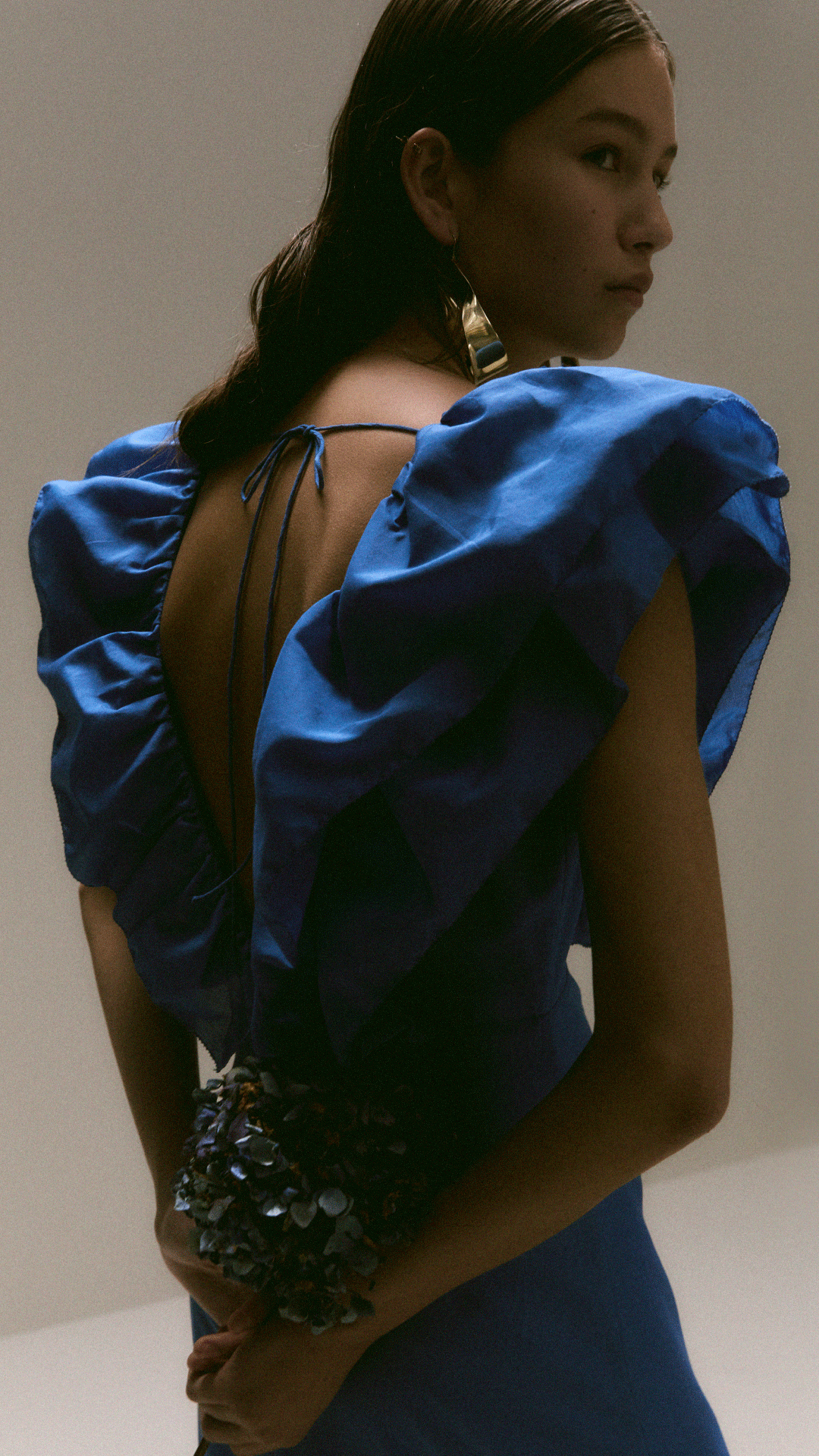 Resort '25 | Delphinium – Joslin